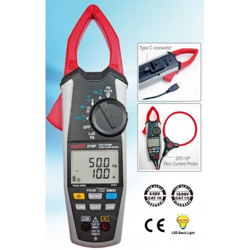 270 / 270P | Electrical | AONE ELECTROTEST SERVICES
